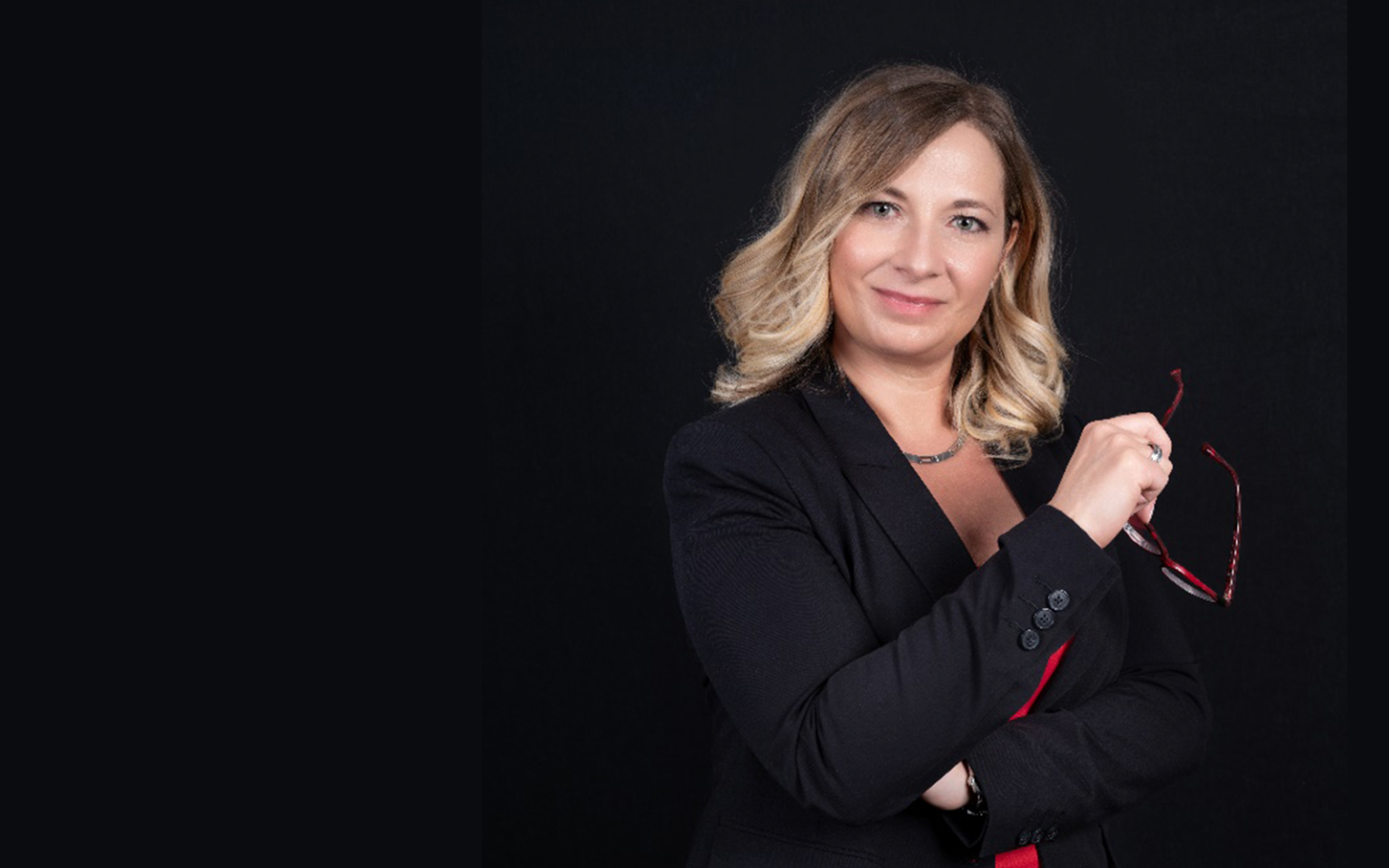 Jana Singer – SiE in der Wirtschaft